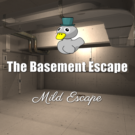 The Basement Escape Latest Version for Android/iOS - TapTap