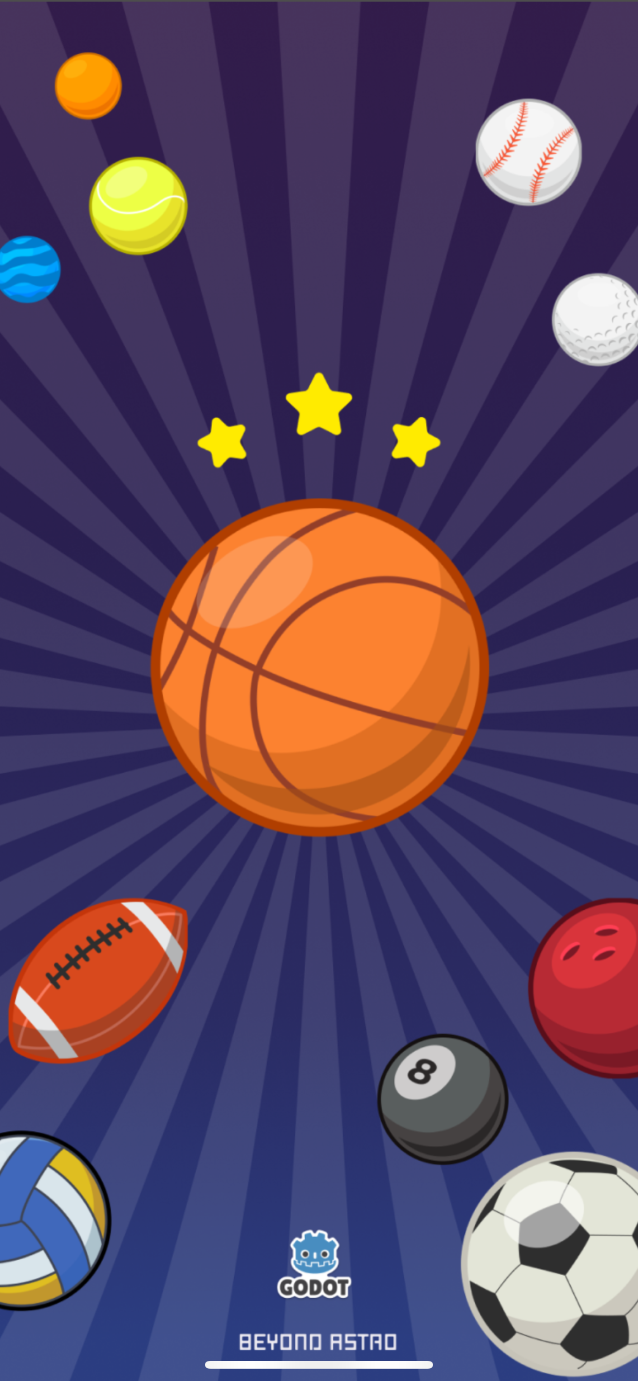 Drop Ball: Suika Merge Game android iOS apk download for free-TapTap