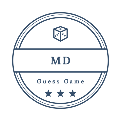 MD Guess Game Latest Version for Android/iOS APK - TapTap