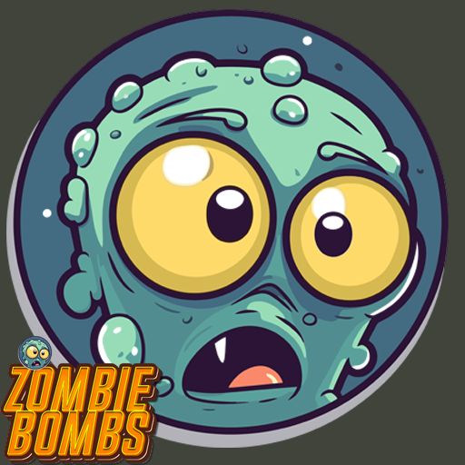 Zombie Bombs Adventure android iOS-TapTap