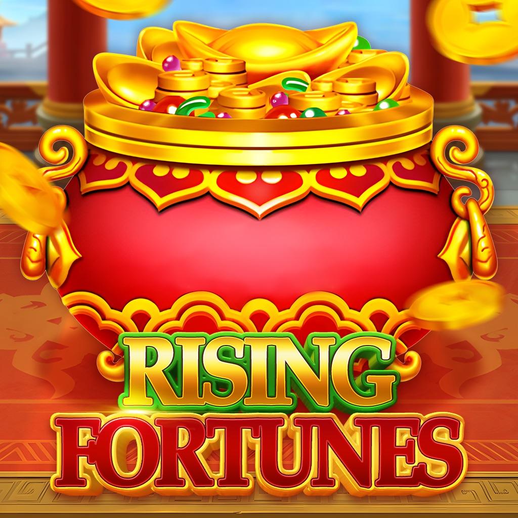 Rising Fortunes Crush Ratings & Reviews - TapTap