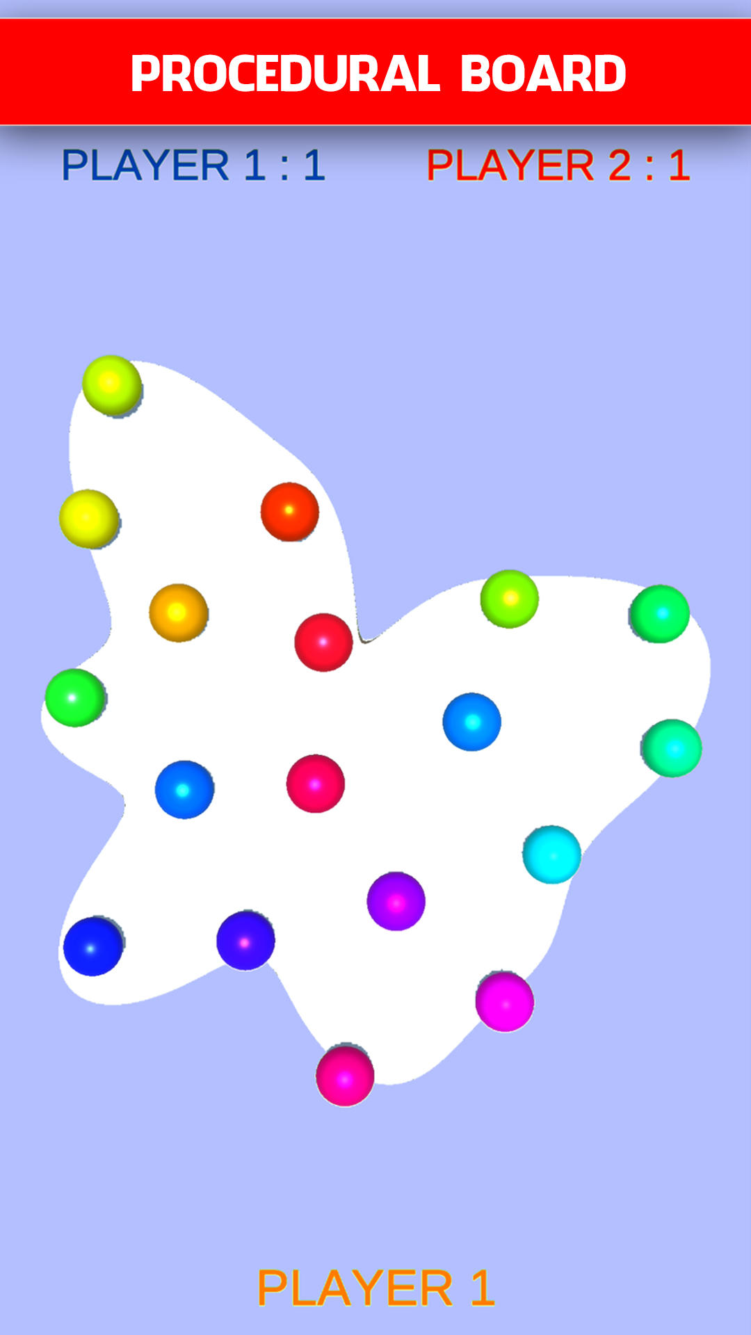 Magnet Cluster Fun Latest Version for Android/iOS - TapTap