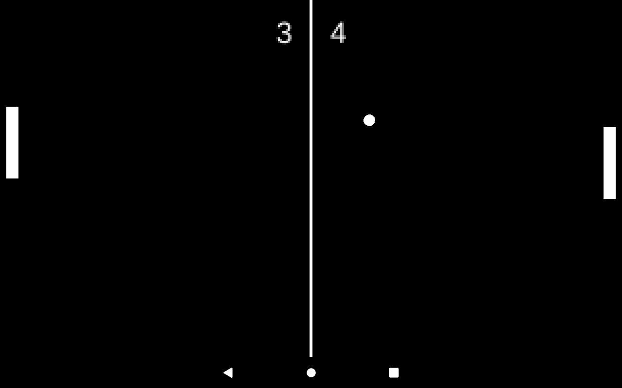 Pong: Two-Player android iOS apk download for free-TapTap