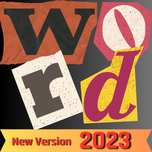 Magic Word Puzzle Latest Version for Android/iOS - TapTap