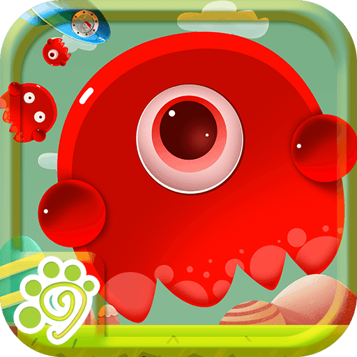 Alien Jam Saga - puzzle games for Android/iOS - TapTap