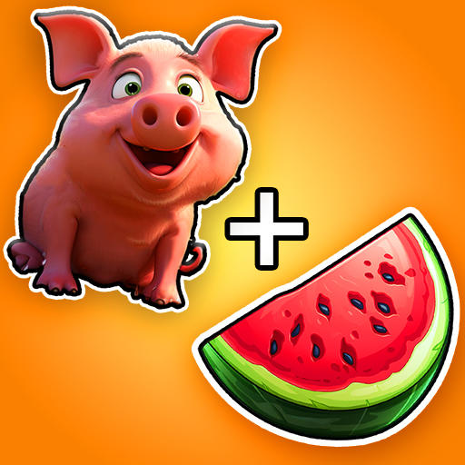 Mix Objects AI Animal for Android/iOS - TapTap