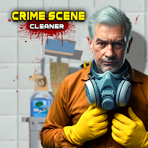 Crime Scene Cleaner Simulator for Android/iOS - TapTap