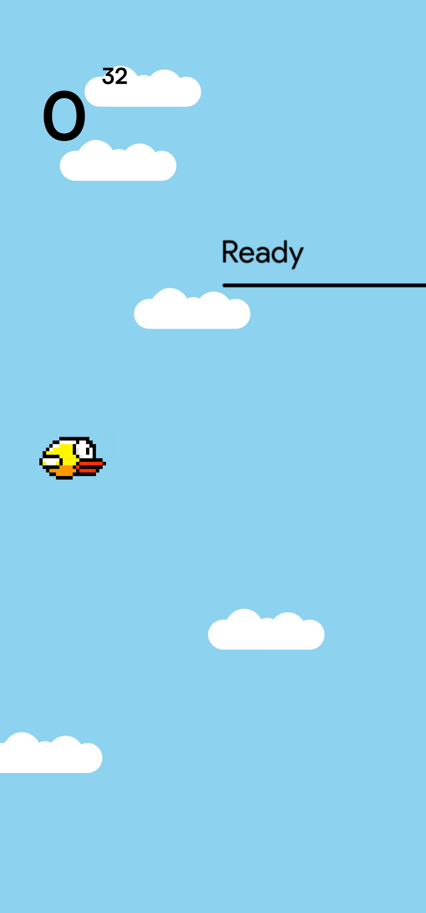 Flippy Bird.io android iOS-TapTap