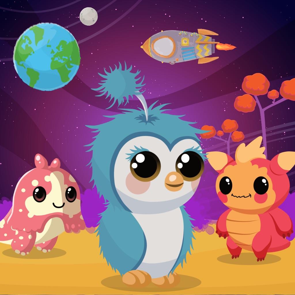 Moopies - Kids Learning Games for Android/iOS - TapTap