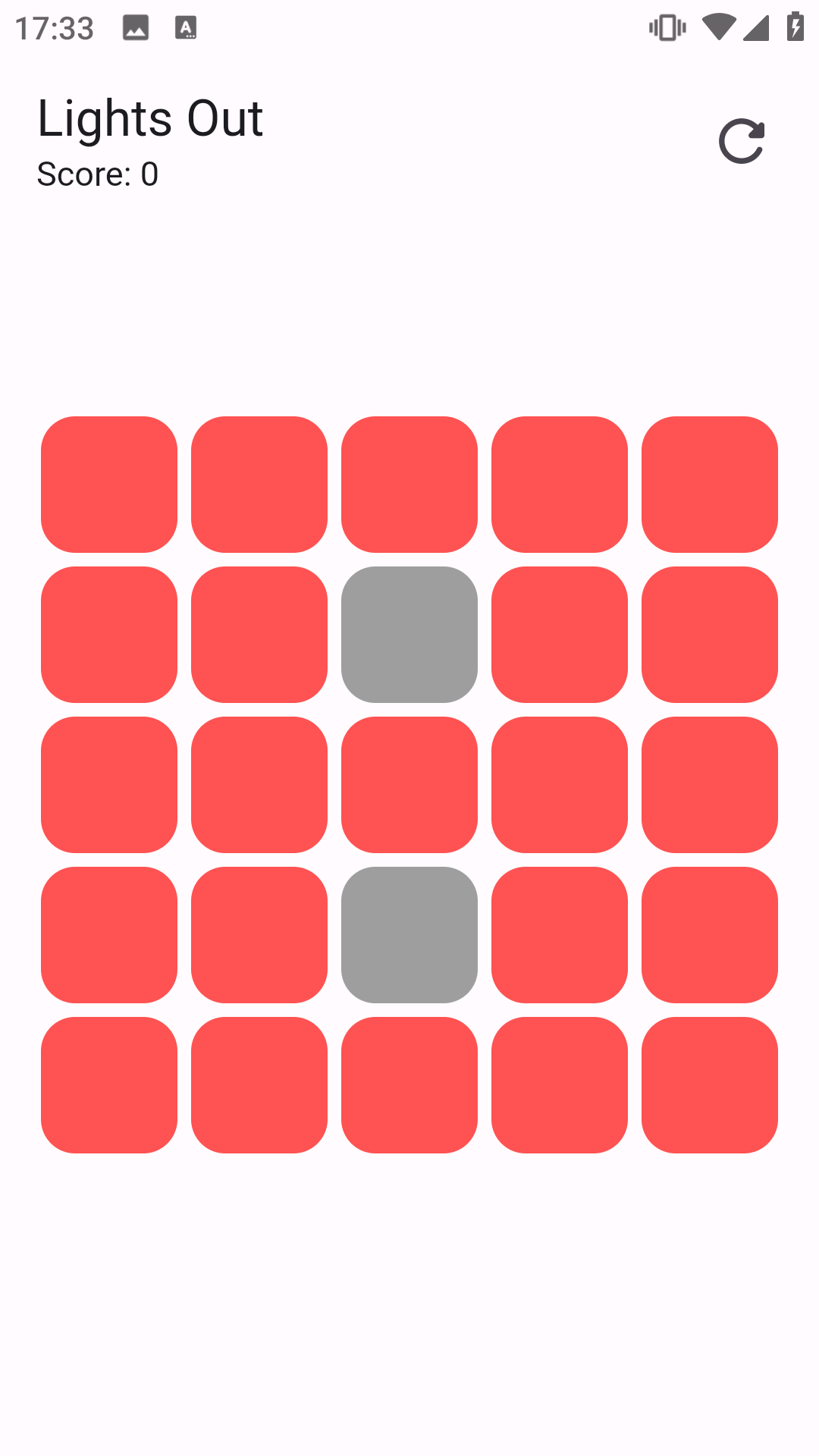 Lights Out android iOS-TapTap