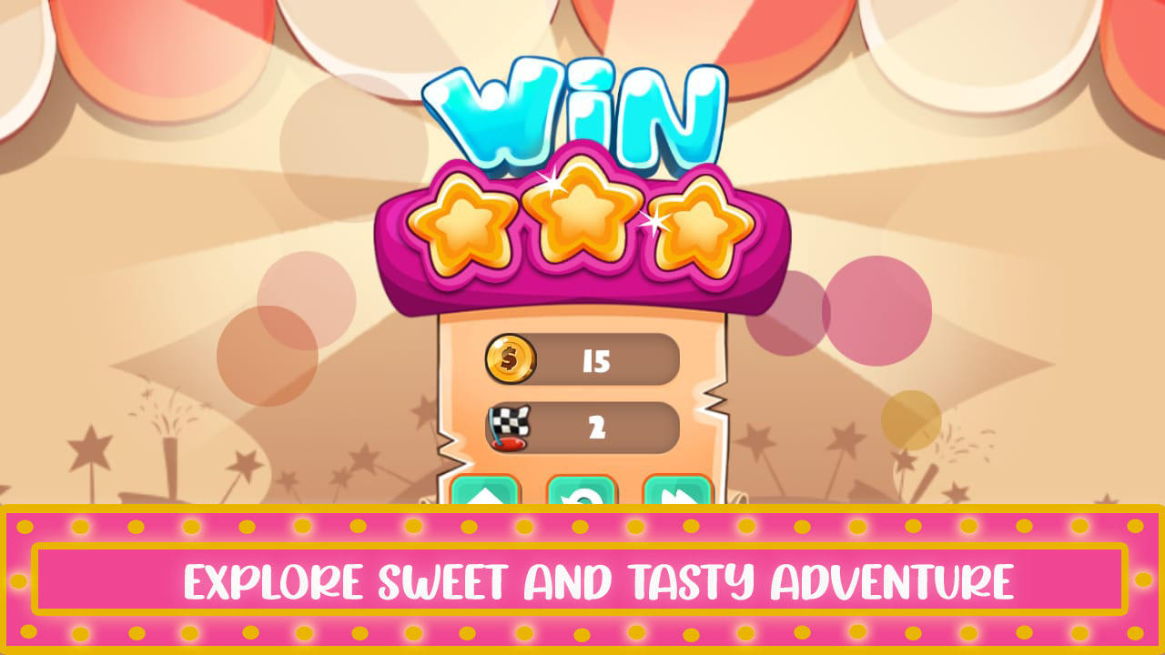 Cake Shop Game - Make Cakes android iOS-TapTap