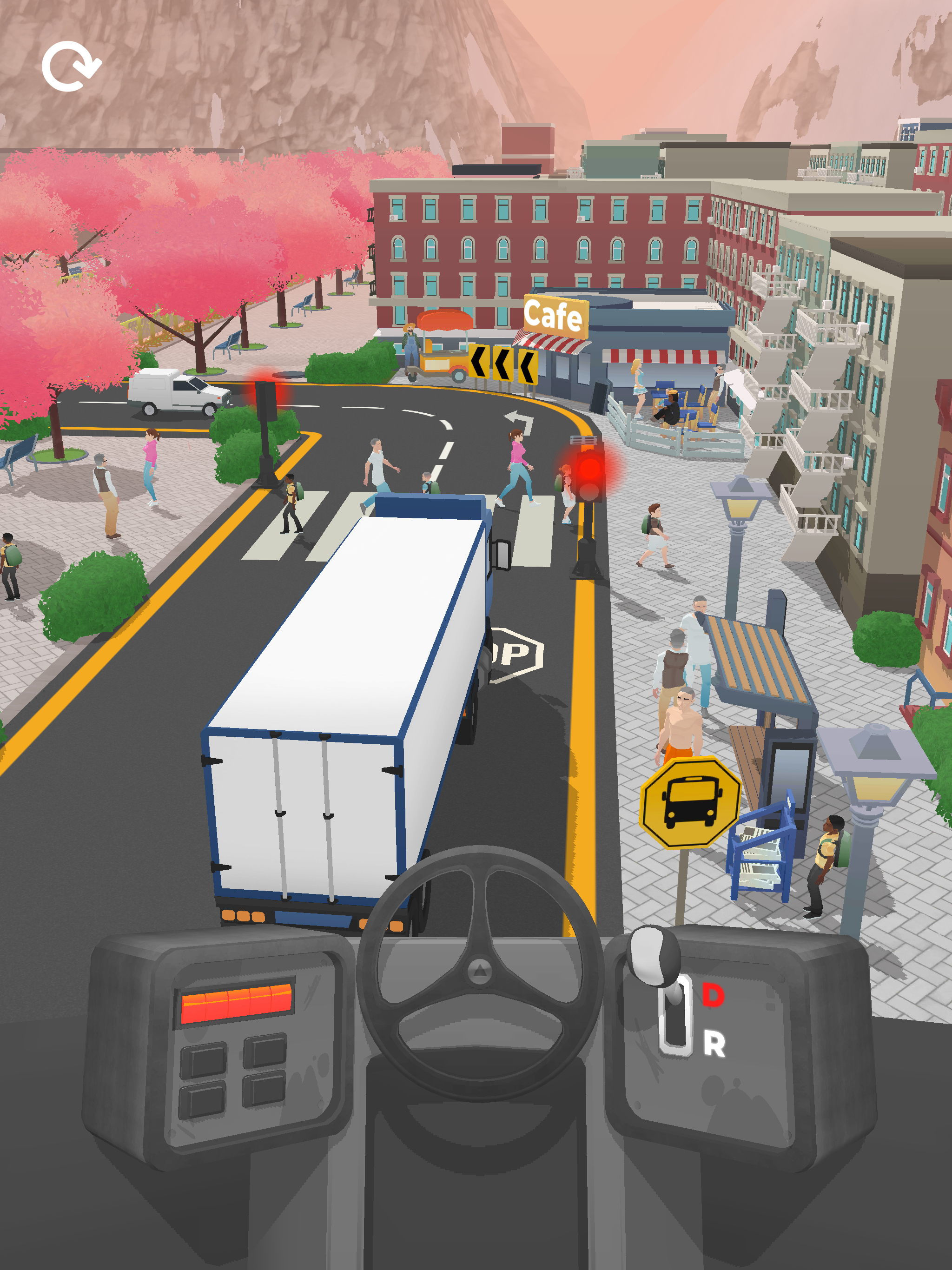 Vehicle Masters android iOS apk download for free-TapTap