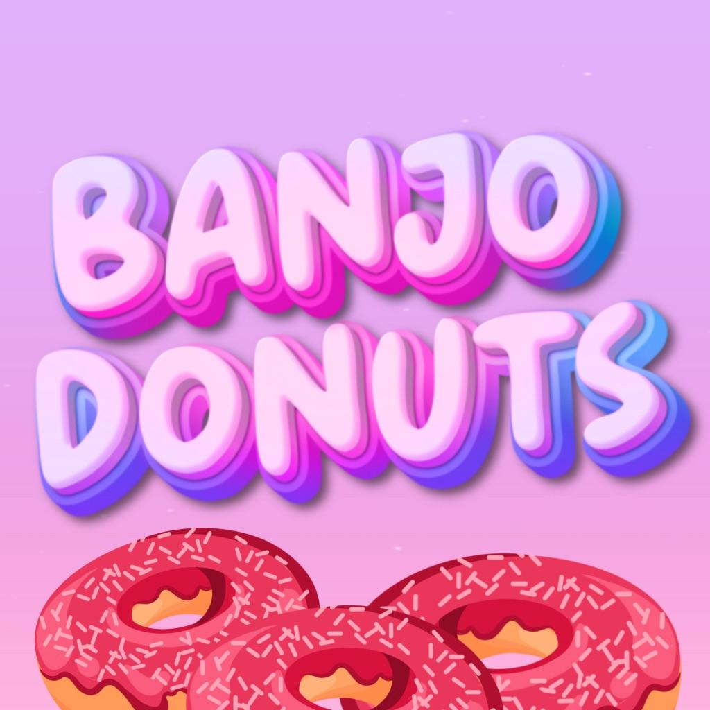 Banjo Donuts android iOS apk download for free-TapTap
