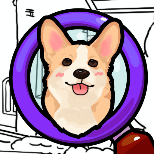 Find My Dog - Hidden Dogs for Android/iOS - TapTap
