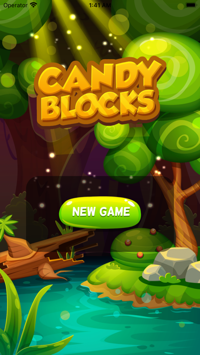 Candy Blocks! android iOS apk download for free-TapTap