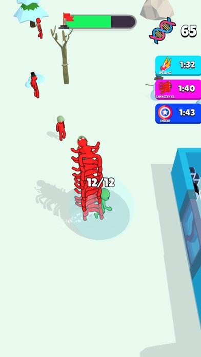 Alien Raid: Monster Evolution android iOS apk download for free-TapTap