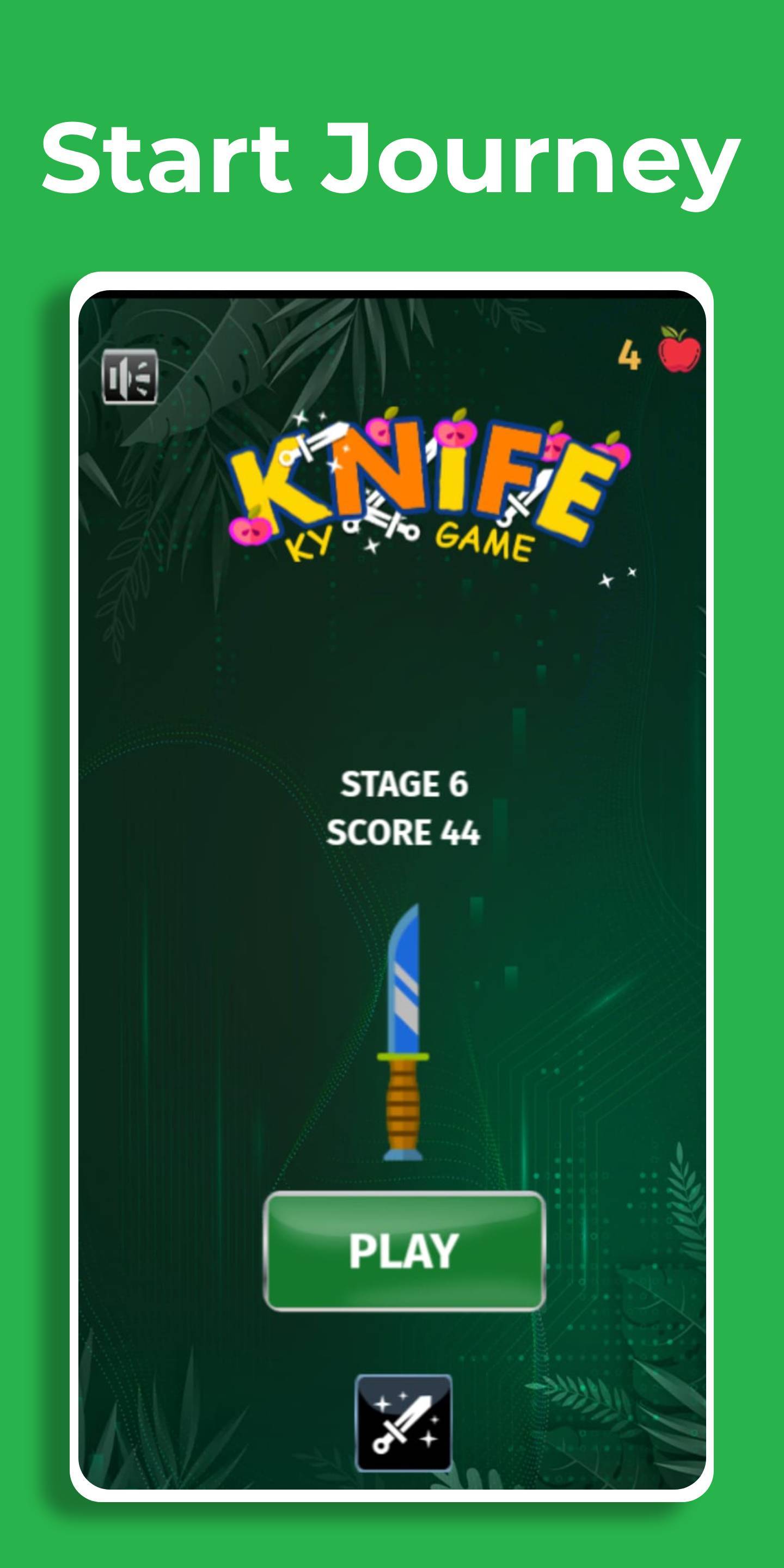 Knife Hit Pro - Boss Knives android iOS apk download for free-TapTap