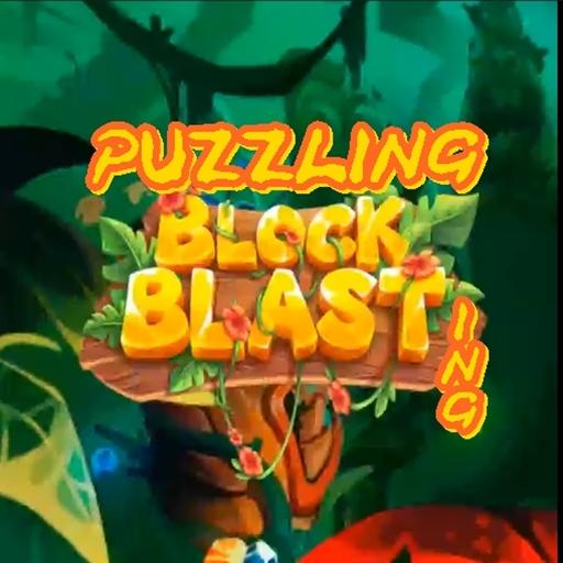 Puzzling Block Blasting for Android/iOS - TapTap