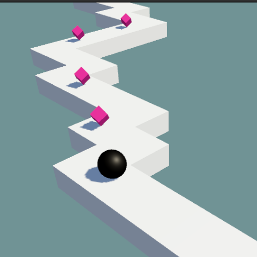 Ball Travel 1.0 for Android/iOS - TapTap