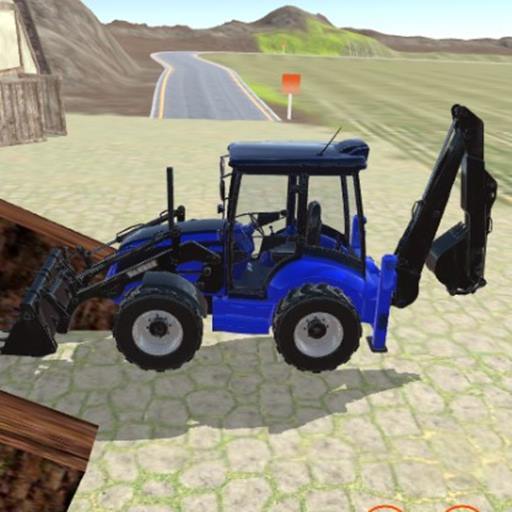 Dozer Excavator Simulator 3D for Android/iOS - TapTap