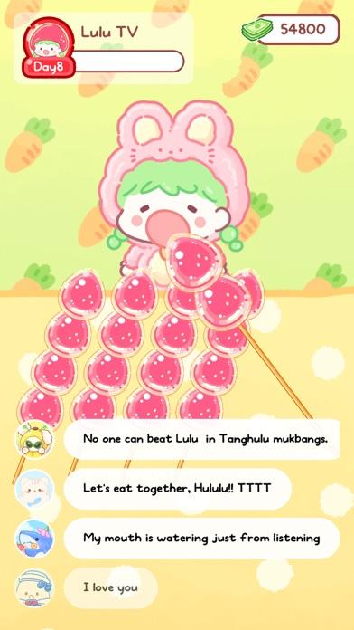 Tanghulu Master - Candy ASMR android iOS apk download for free-TapTap