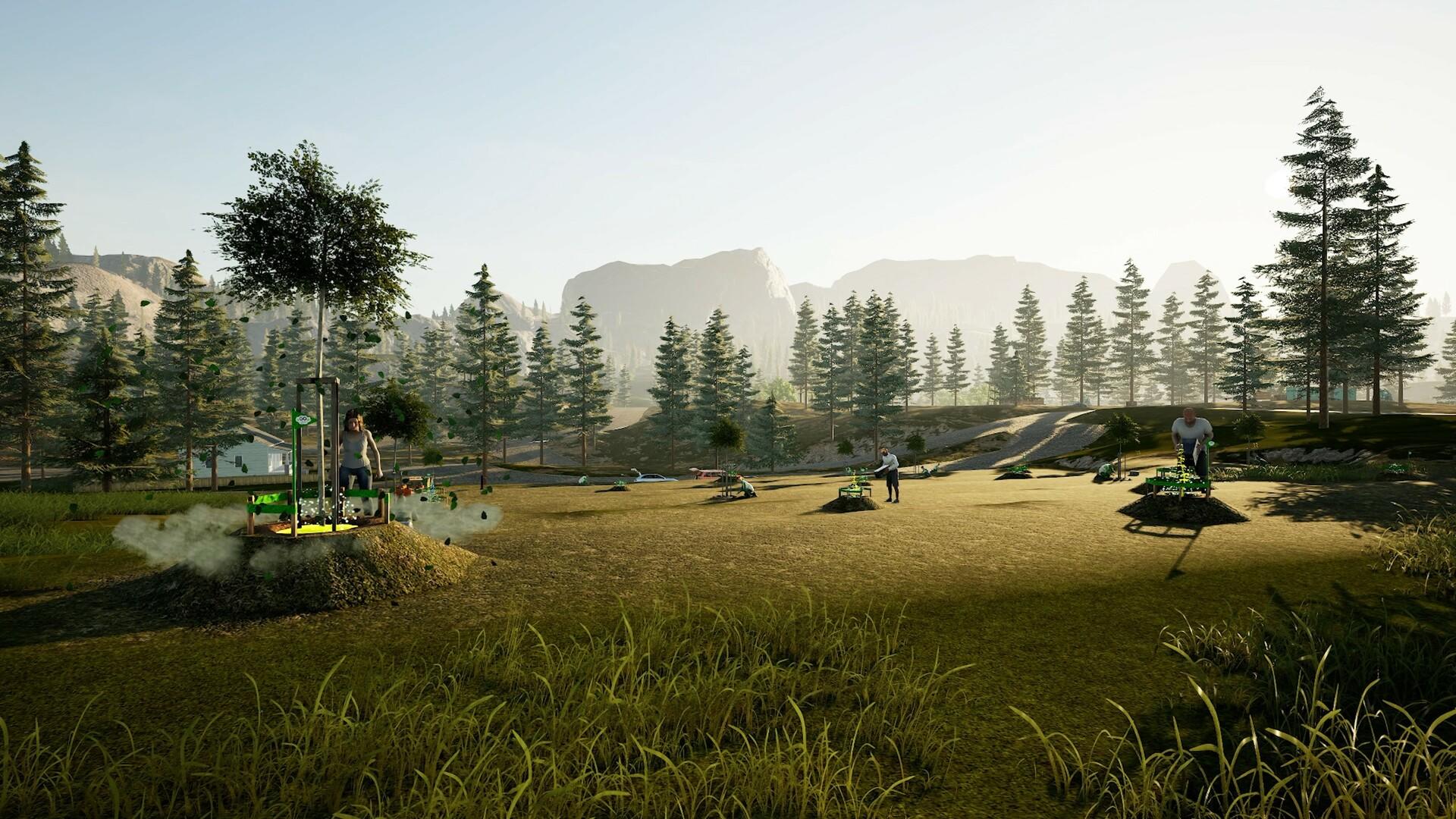 ContractVille Latest Version for Android/iOS APK - TapTap