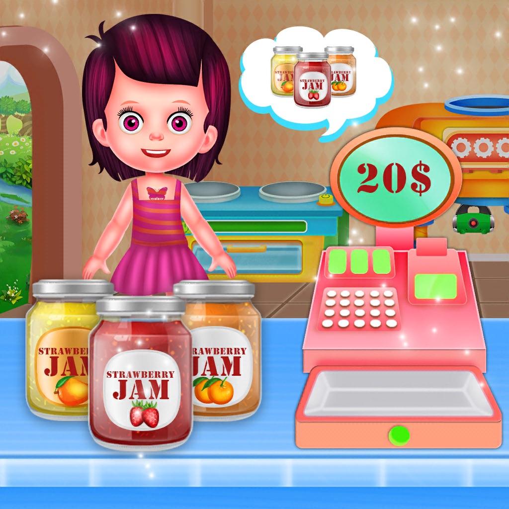 Fruit Jam Factory Latest Version for Android/iOS - TapTap
