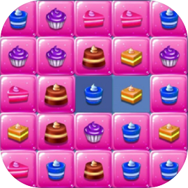 Pastry Mania Match 3- Earn BTC android iOS apk download for free-TapTap