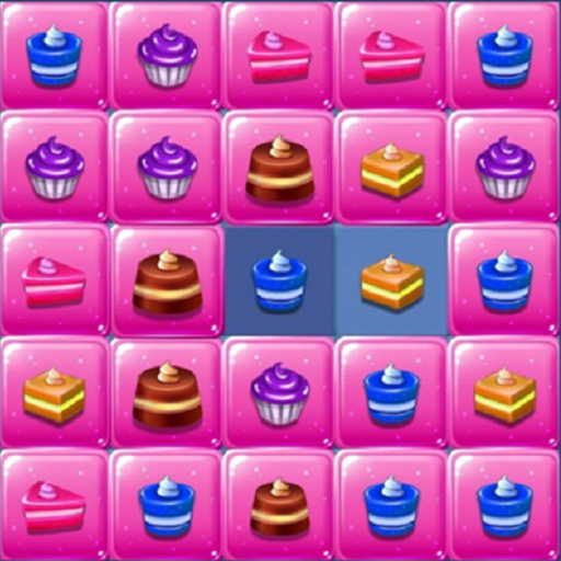Pastry Mania Match 3- Earn BTC for Android/iOS - TapTap