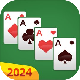 Solitaire Classic Card 2024 mobile android iOS apk download for free-TapTap