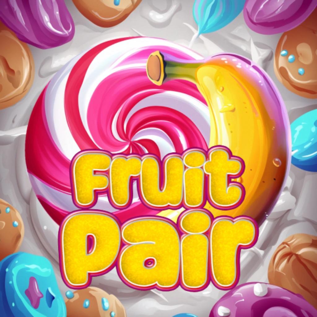 Download Fruit Pair for Android/iOS APK - TapTap