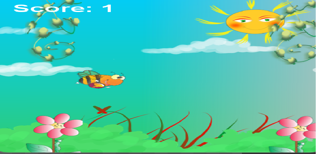 Tappy Bee 2016 android iOS-TapTap