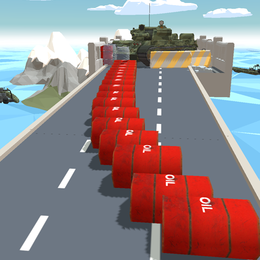 Bomb Run Latest Version for Android/iOS APK - TapTap