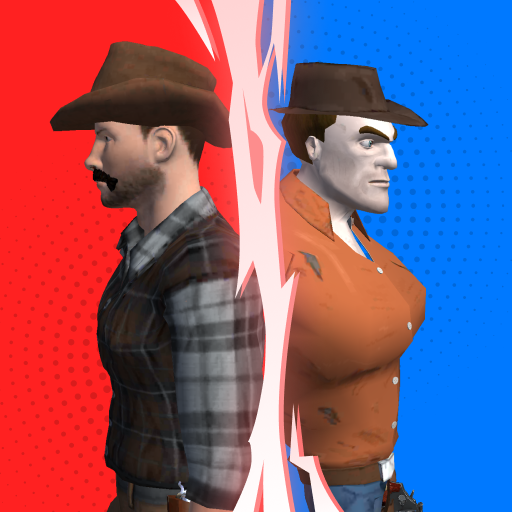 Cowboy Shooter - Wild West Run for Android/iOS - TapTap