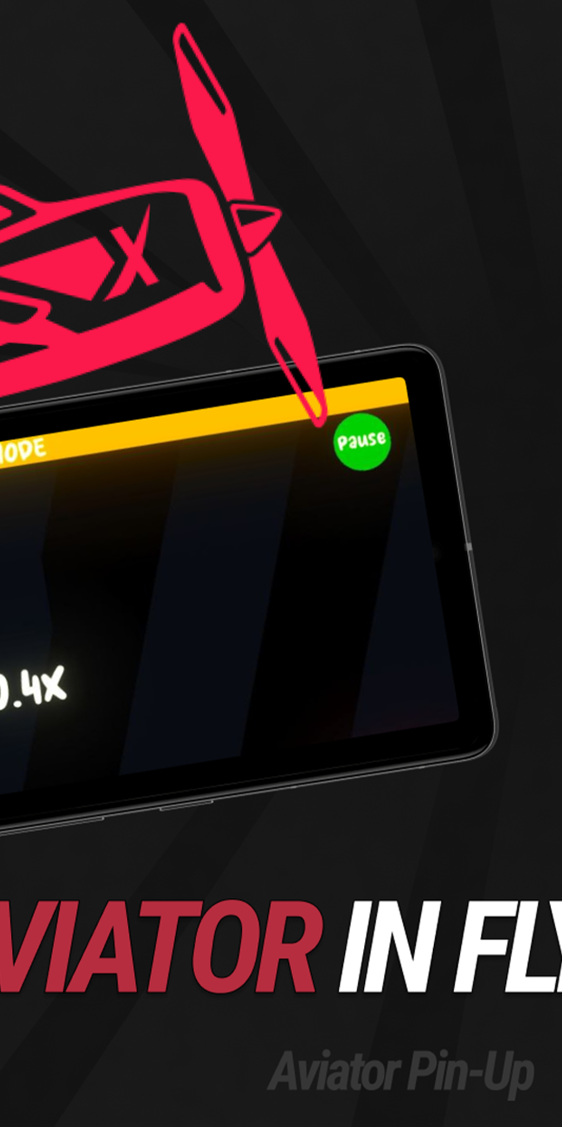 Aviator 1 - Win android iOS-TapTap