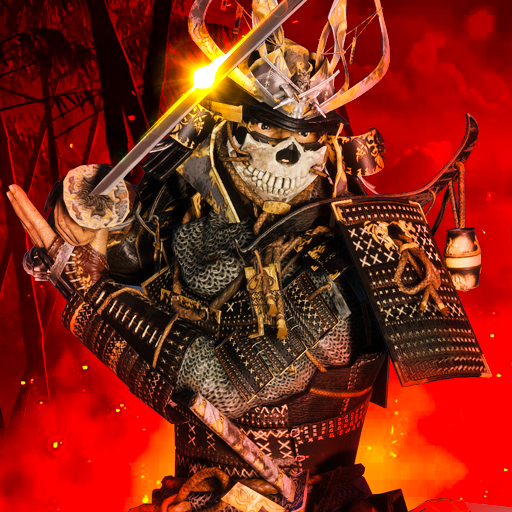 Samurai Ninja Battle Ronin War for Android/iOS - TapTap