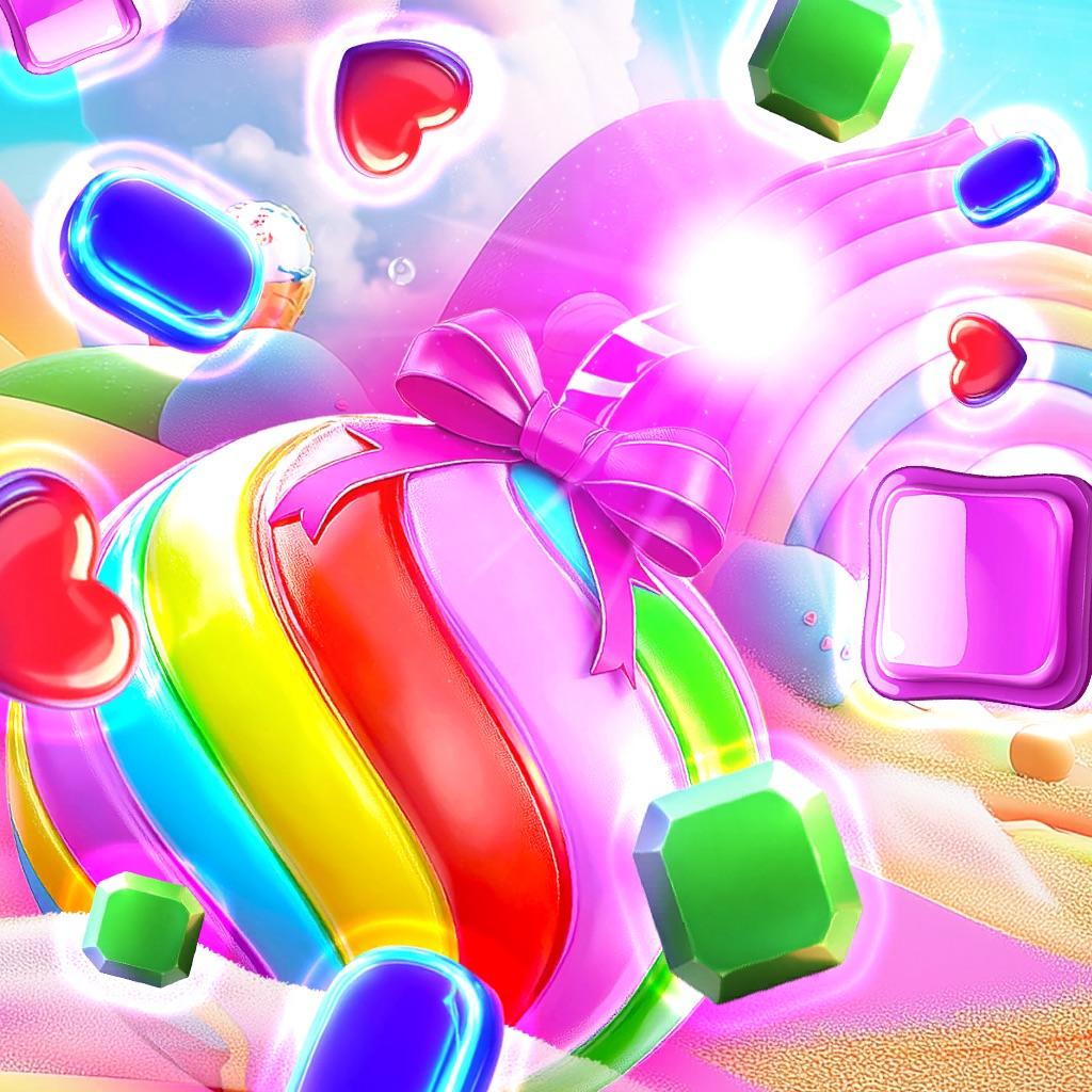 Sweet Behanza Intersection for Android/iOS - TapTap