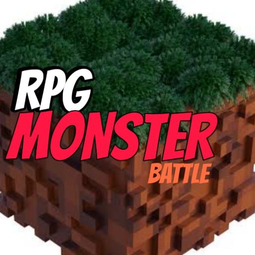 RPG Monster Battle Latest Version for Android/iOS - TapTap