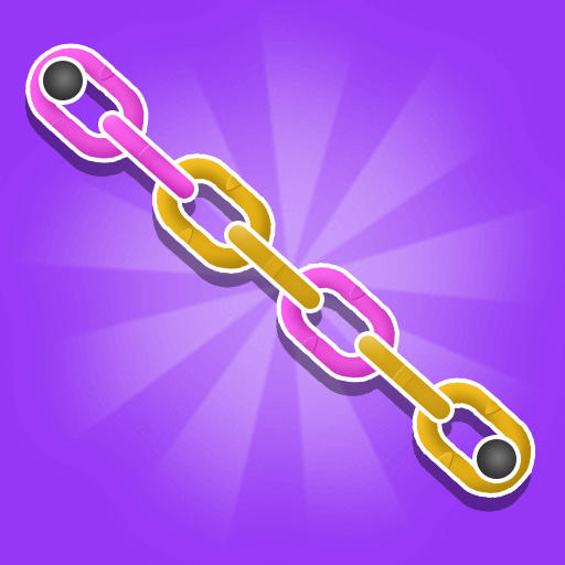 Rainbow Chain Puzzle Latest Version for Android/iOS - TapTap