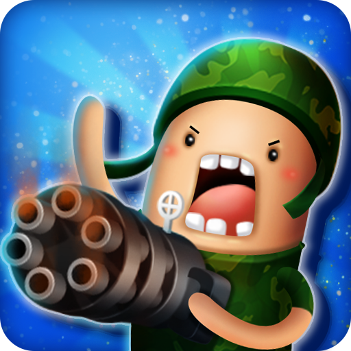 Run! Soldier, Run! Latest Version for Android/iOS - TapTap