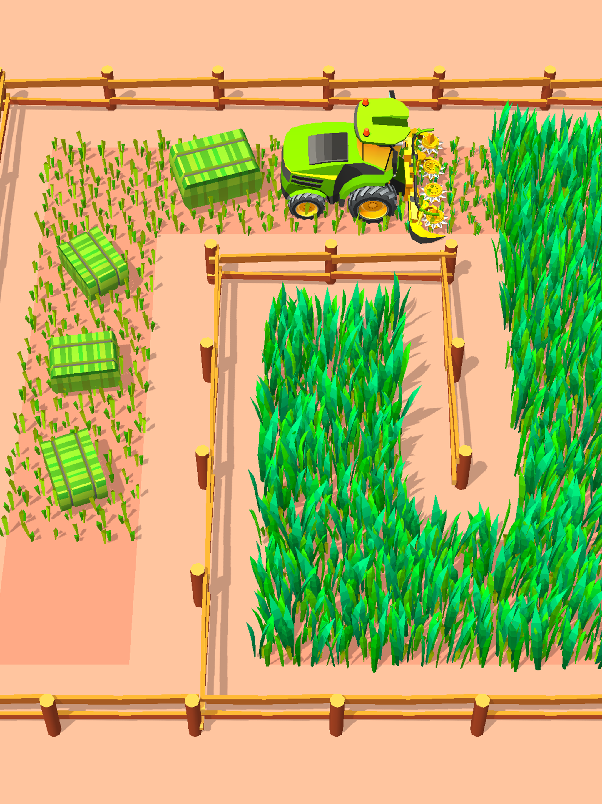 Harvest Master android iOS apk download for free-TapTap