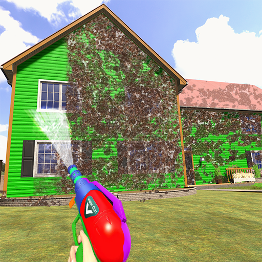 Power Wash Cleaning Simulator for Android/iOS - TapTap