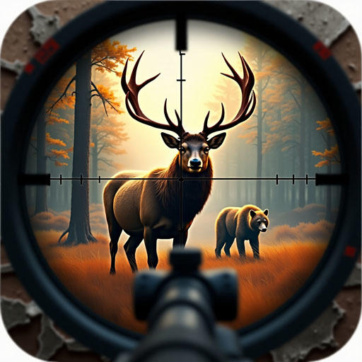 Realistic Hunting Experience for Android/iOS - TapTap