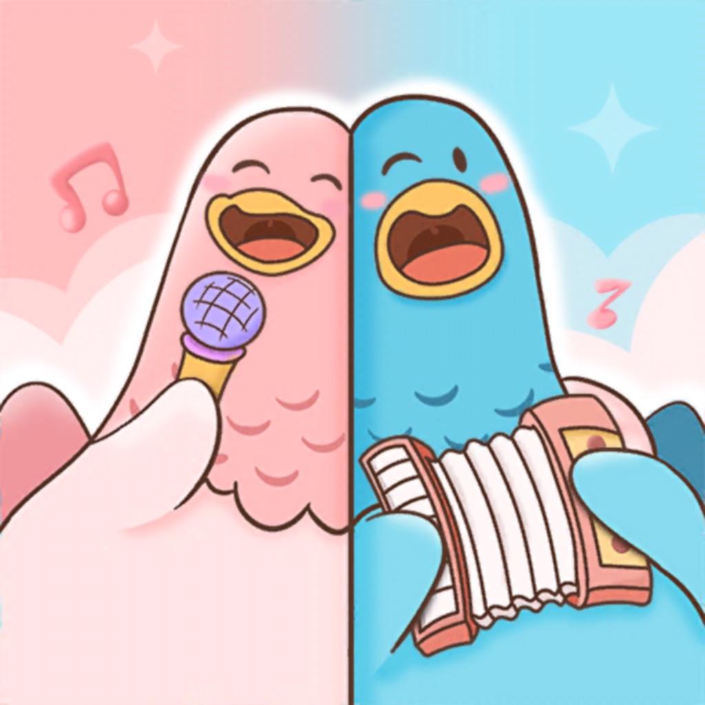 Singing Birds: Duet Birds for Android/iOS - TapTap