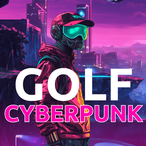 Golf cyberpunk Latest Version for Android/iOS APK - TapTap