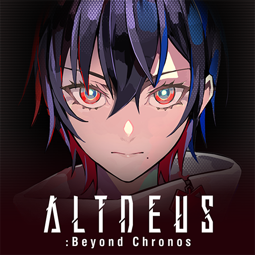 ALTDEUS: Beyond Chronos for Android/iOS - TapTap