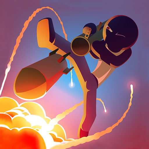 Stickman Combats: Multiplayer Stick Battle Shooter para Android/iOS