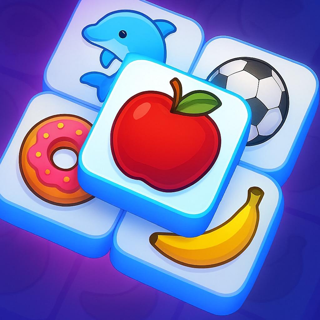 Tile Master Classic Match Game for Android/iOS - TapTap