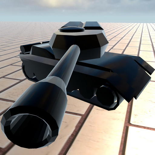 Tank Invincible. Battle Attack 최신 버전 Android/iOS용 - TapTap