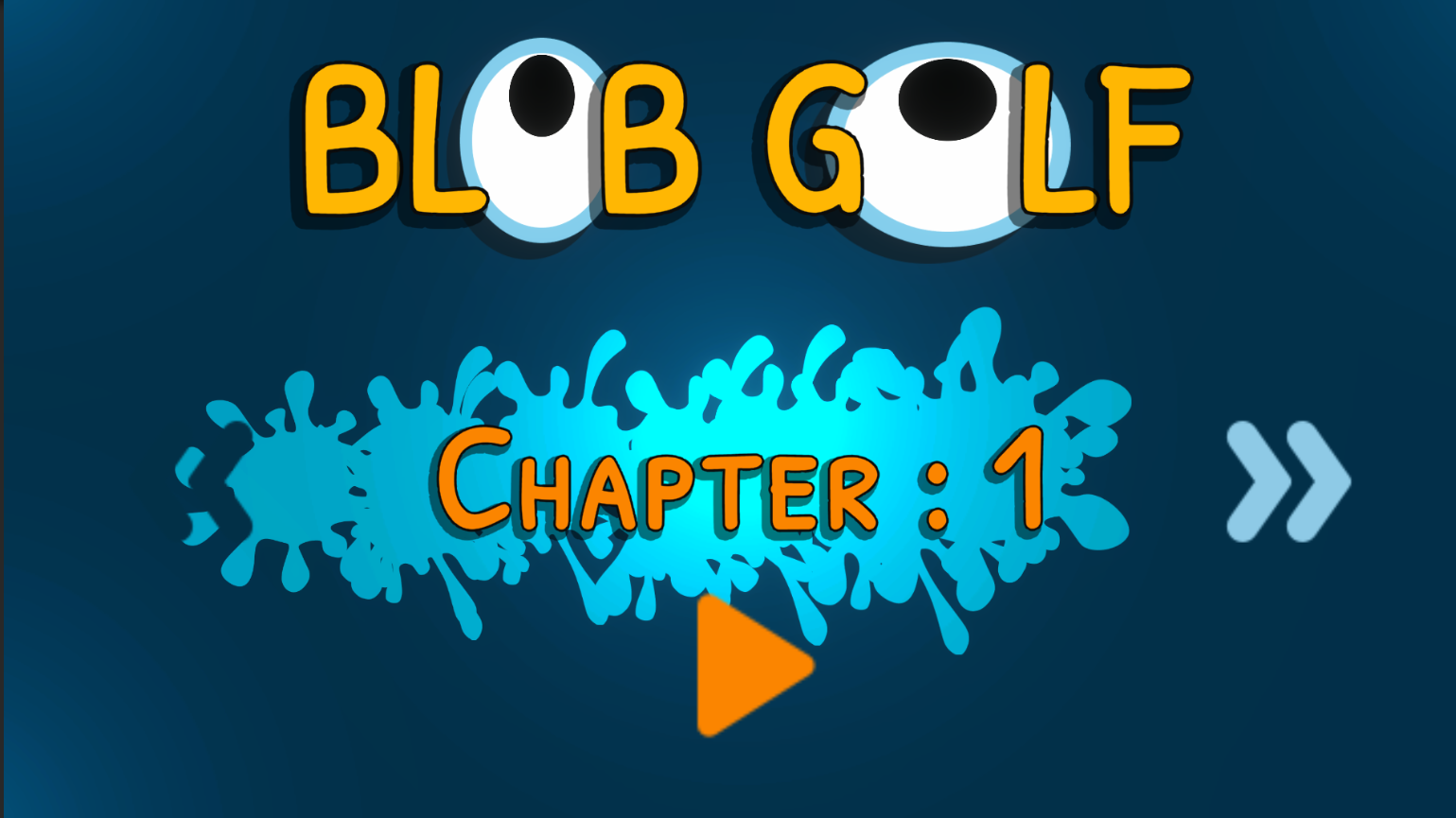 Blob Golf android iOS apk download for free-TapTap